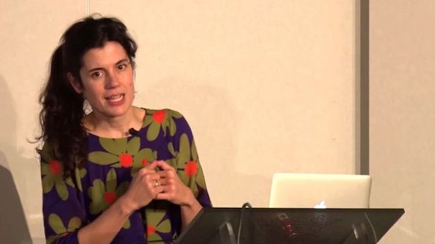 RTS: « Manifeste pour une autre conception du travail » – Isabelle Ferreras